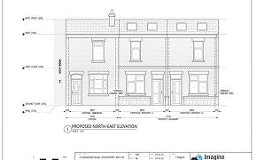 Plotting – Imagine Draughting Service