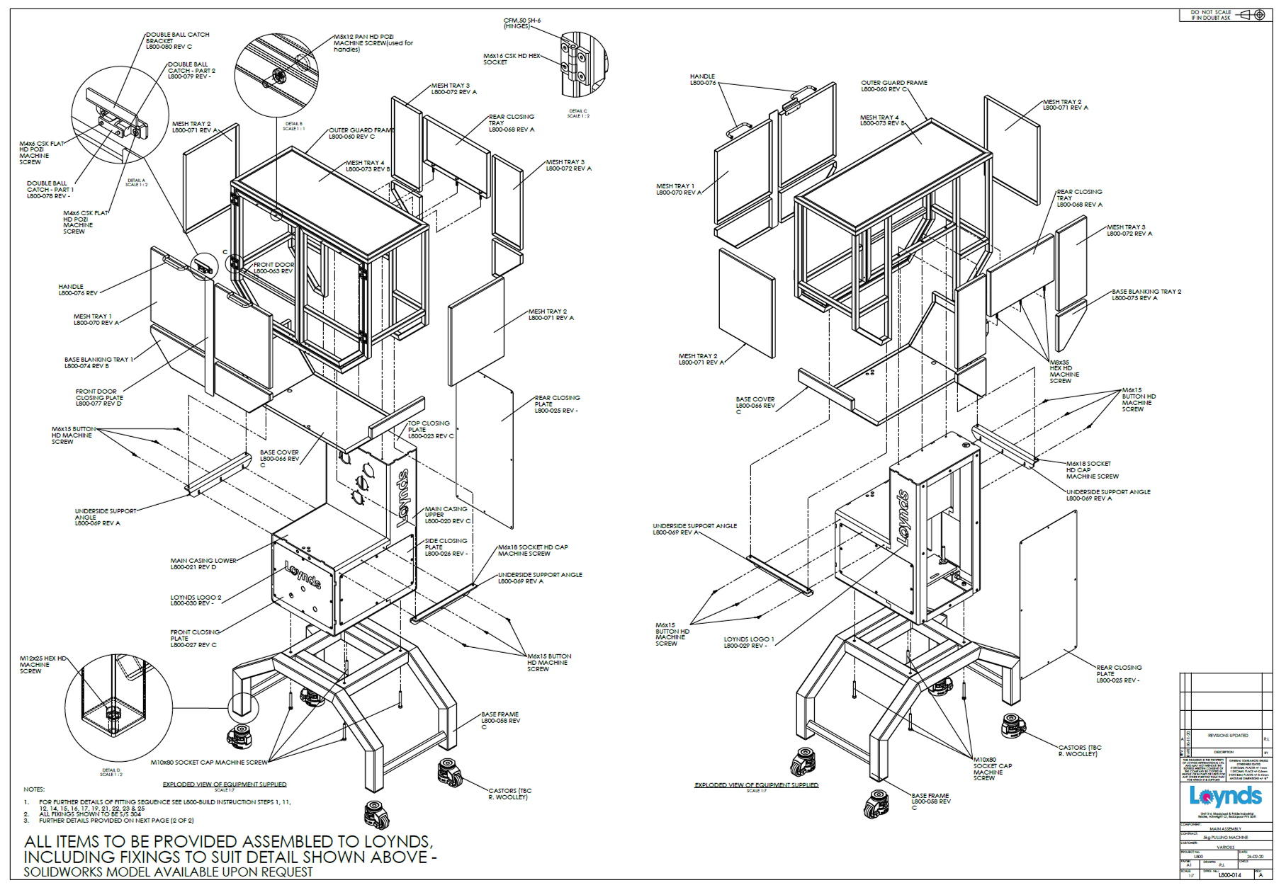 ️ The Value of 2D CAD in Today’s Design and Engineering World - Imagine ...