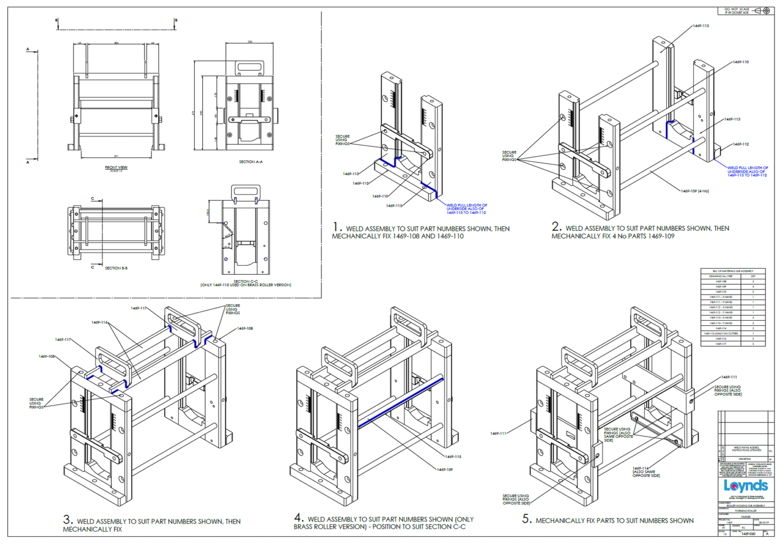 ️ The Value of 2D CAD in Today’s Design and Engineering World - Imagine ...
